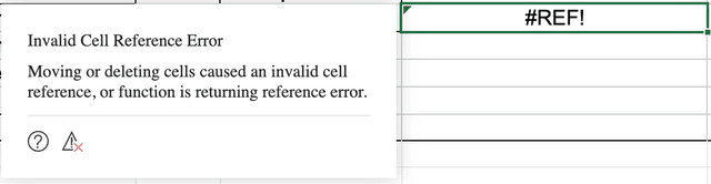 VLOOKUP Troubleshooting in Excel • Vlookup.com