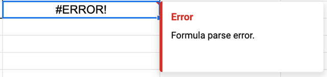 VLOOKUP Troubleshooting in Google Sheets • Vlookup.com